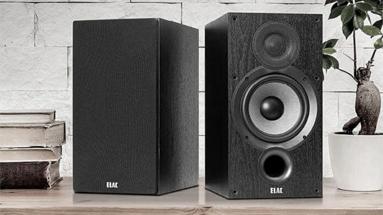 Press Releases | Best Audiophile Speakers
