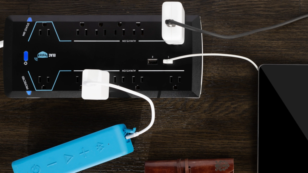 Press Releases - Elac