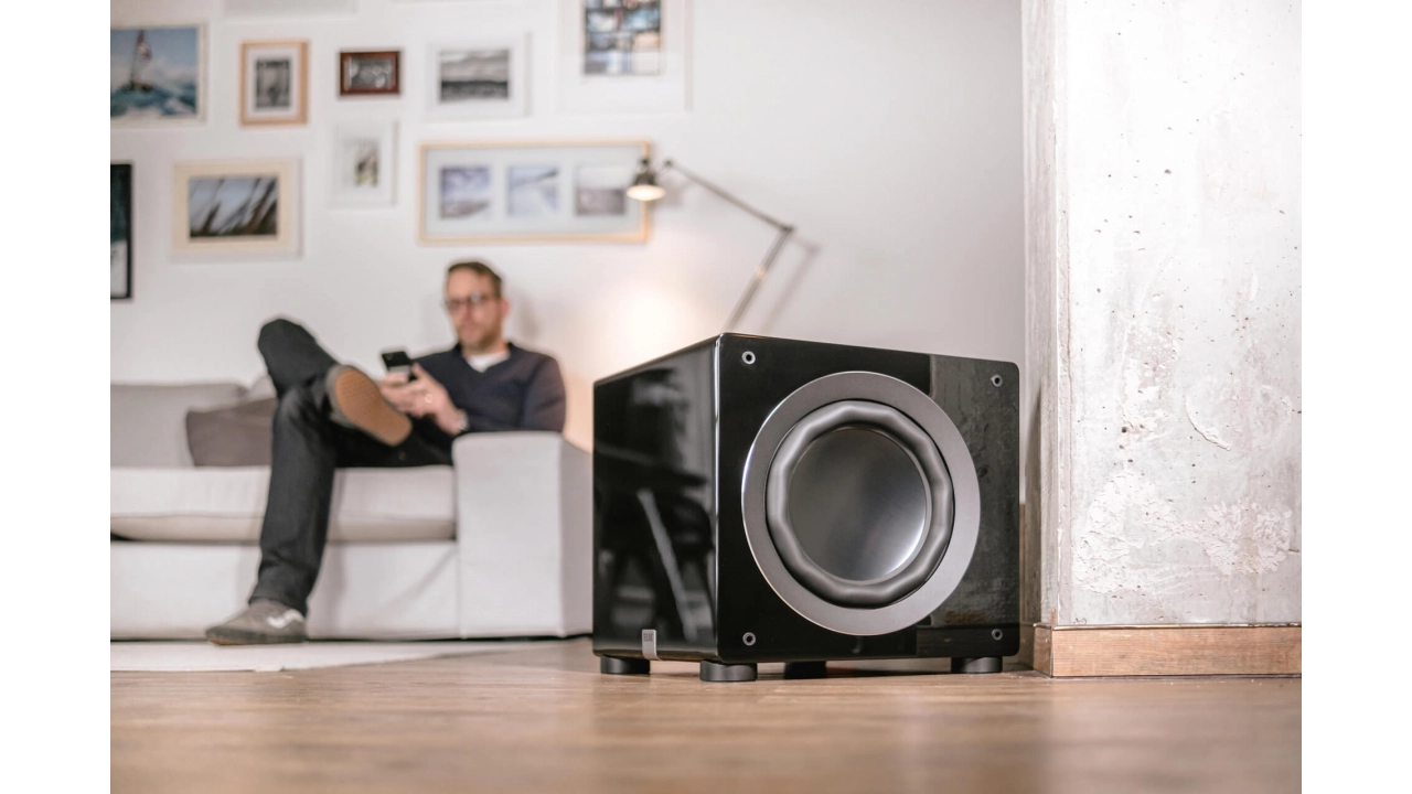 What Is a Subwoofer? | Best Audiophile Speakers