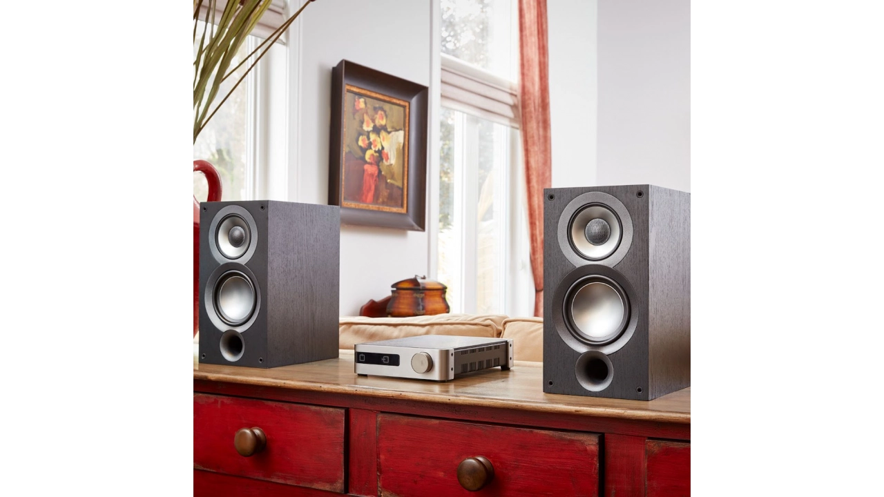 Home Stereo System – A Beginner’s Guide to Hi-Fi Audio | Elac - The ...