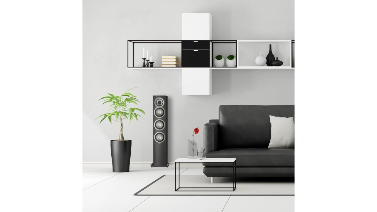 How Do Floorstanding Speakers Work? | Best Audiophile Speakers