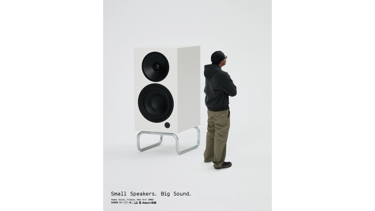 ELAC and Adsum Announce Powered Speaker Collaboration | Best Audiophile ...