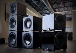 What Is a Subwoofer? | Best Audiophile Speakers