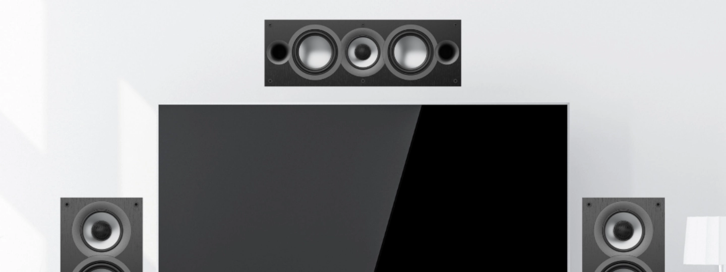 Do You Need a Centre Channel Speaker? | Best Audiophile Speakers