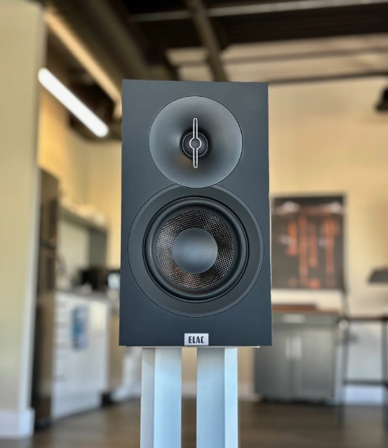 Elac - The life of sound | Best Audiophile Speakers