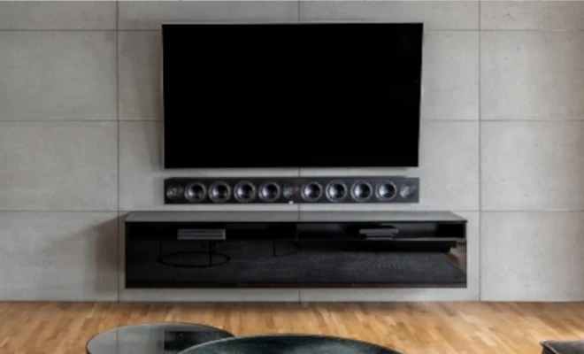 Custom Install | Best Audiophile Speakers