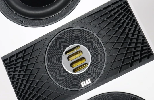 Custom Install | Best Audiophile Speakers