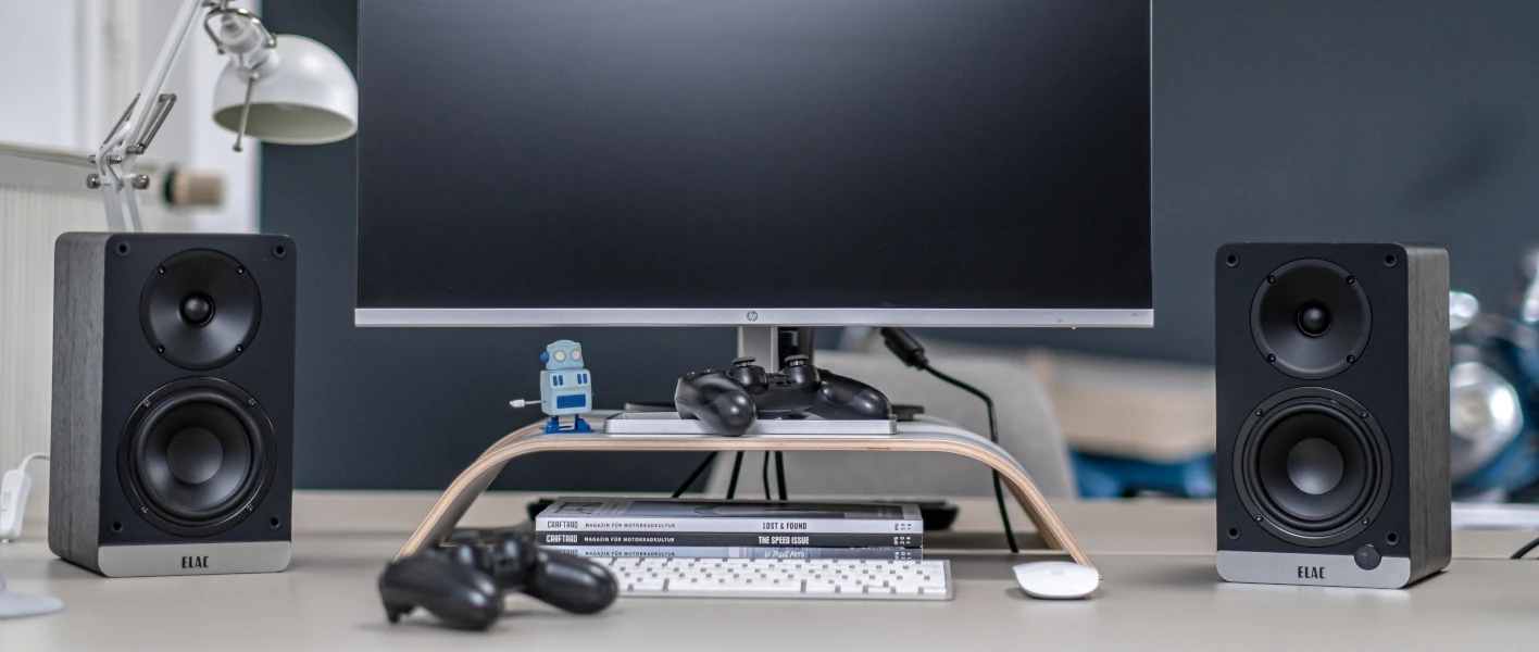 MultiMedia | Best Audiophile Speakers