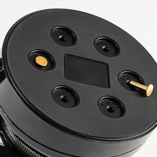 4Pi | Accessories | 4PI PLUS V | Best Audiophile Speakers