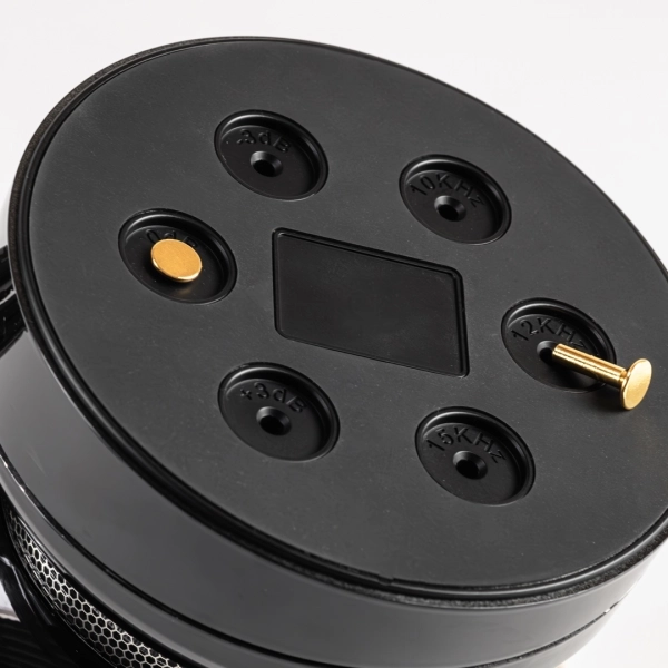 4Pi | Zubehör | 4PI PLUS V | Best Audiophile Speakers