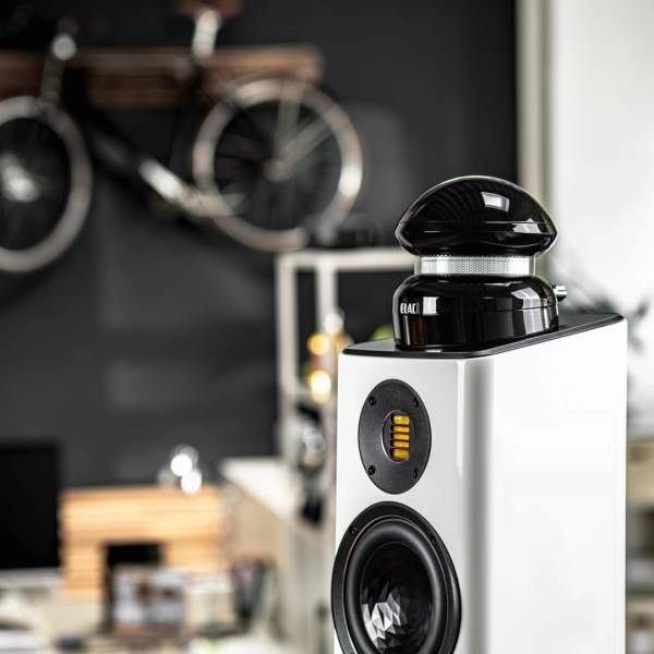 4Pi | Accessories | 4PI PLUS V | Best Audiophile Speakers