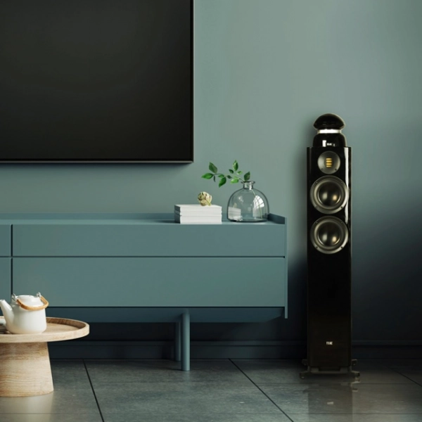 4Pi | Accessories | 4Pi PLUS.2 | Best Audiophile Speakers