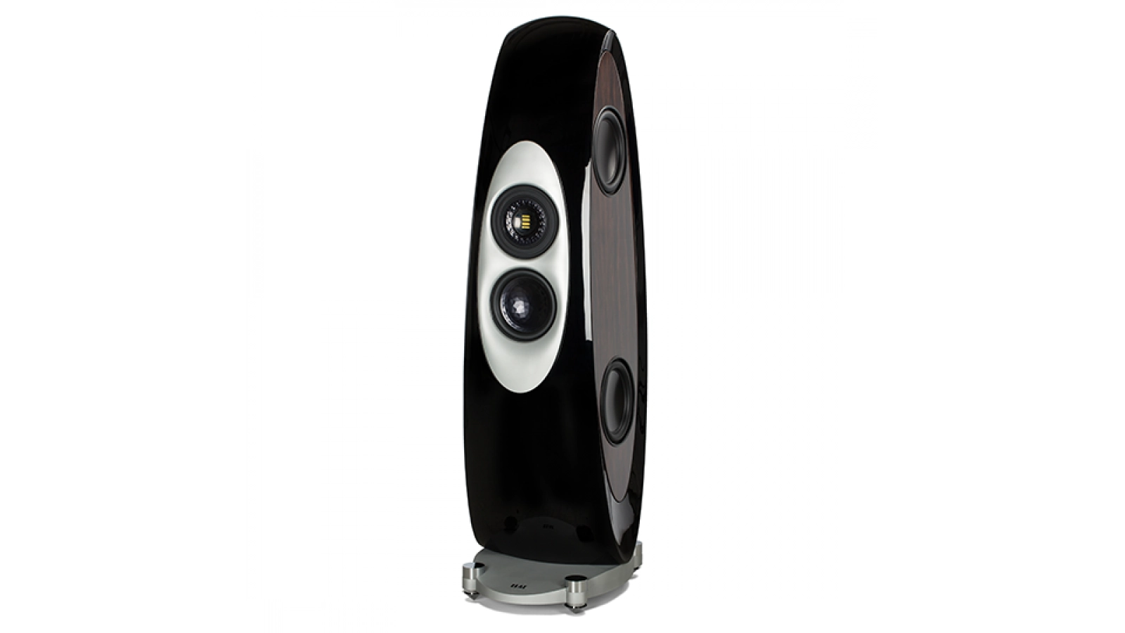 Concentro | Bookshelf | S503 | Best Audiophile Speakers