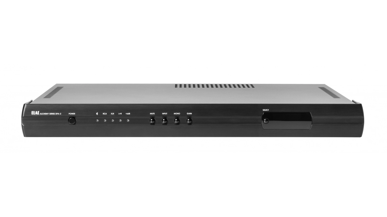 Alchemy | Pre-Ampliifer | DDP-2 | Best Audiophile Speakers