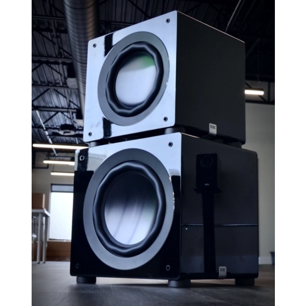 Varro | Subwoofer | DS1000 | Best Audiophile Speakers