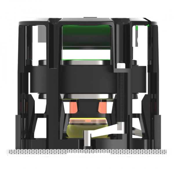 Vertex I | In-Ceiling Speaker | IC-V31 | Best Audiophile Speakers