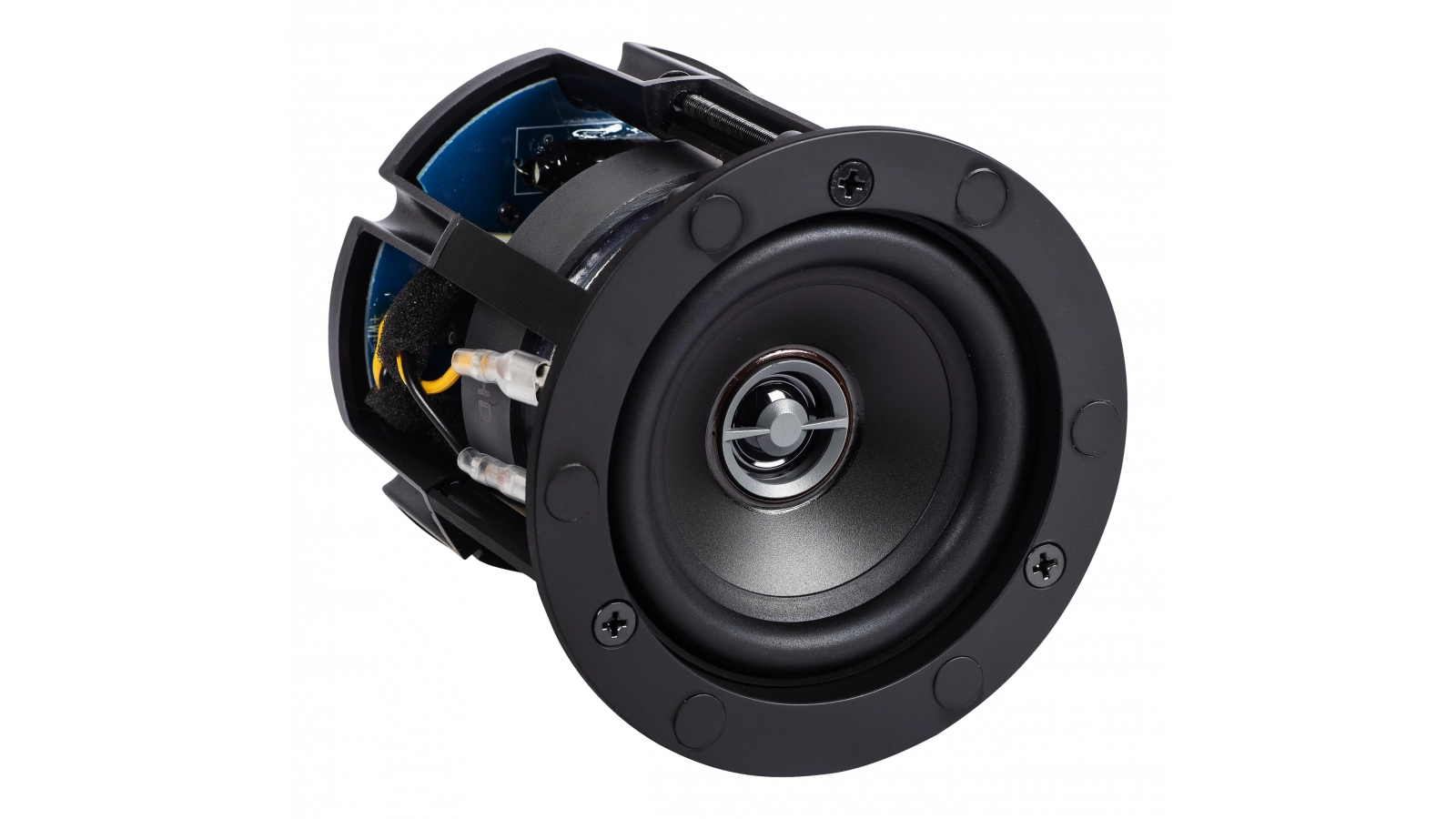 Vertex I | Best Audiophile Speakers