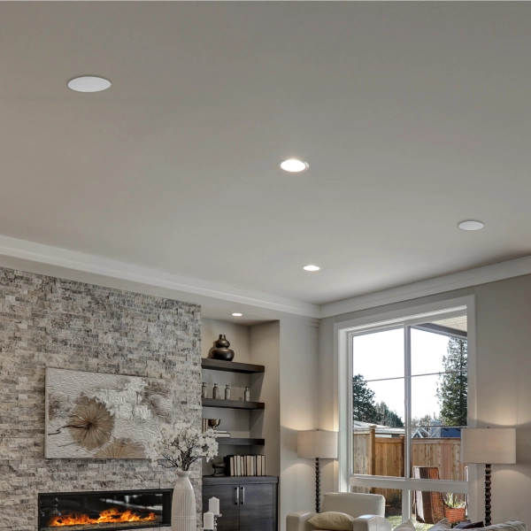 Vertex I | In-Ceiling Speaker | IC-VT61 | Best Audiophile Speakers