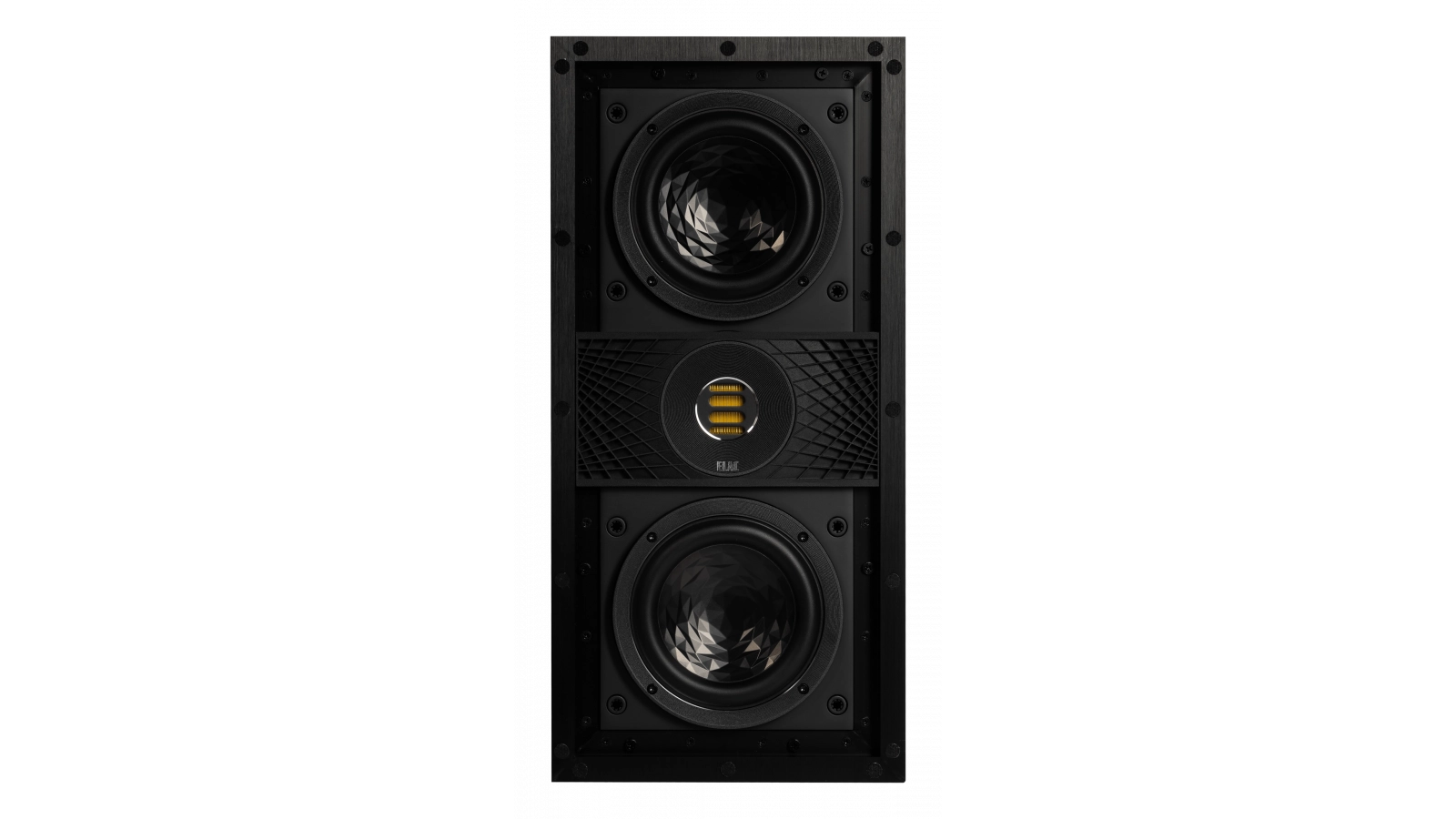 Vertex III | In-Wall Speakers | IW-VJ63L | Best Audiophile Speakers