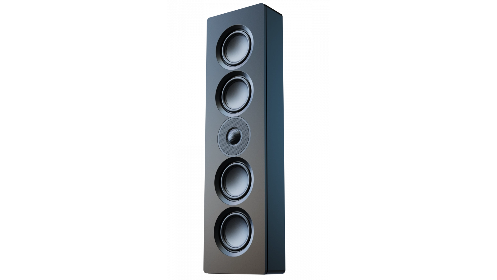 on-wall-speakers | Best Audiophile Speakers