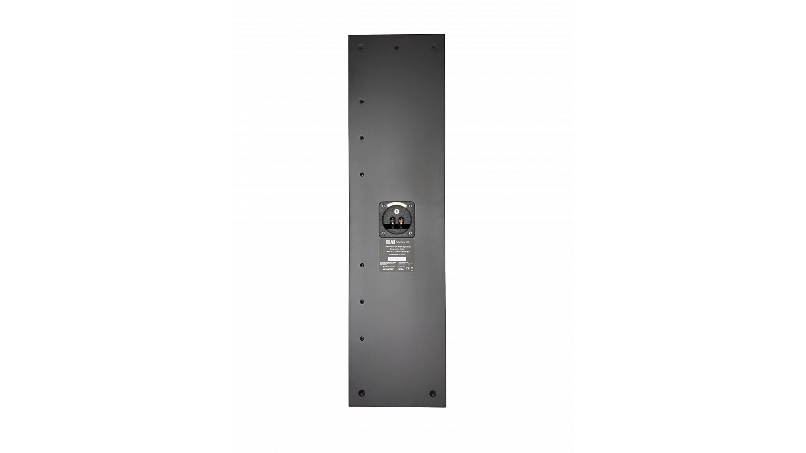 on-wall-speakers | Best Audiophile Speakers