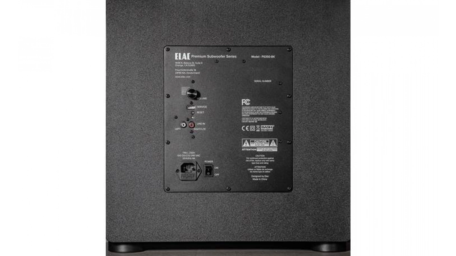category-subwoofers | Best Audiophile Speakers