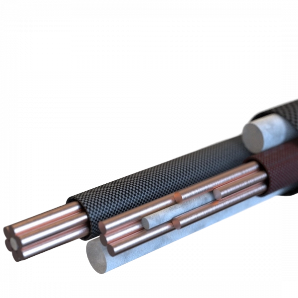 Speaker Wires | Speaker Wires | RSPW-10FT-P | Best Audiophile Speakers