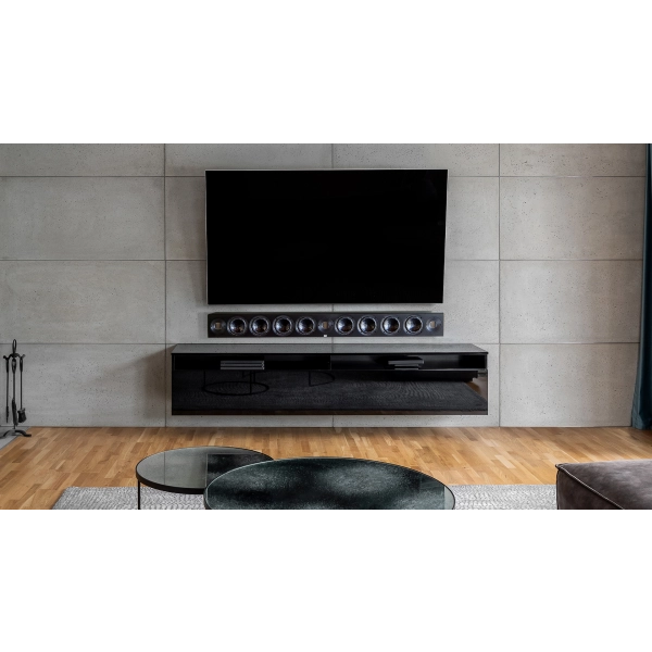 Vertex III | Soundbar | SB-VJ41L | Best Audiophile Speakers