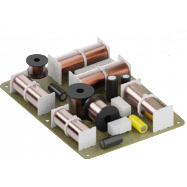 UniFi Reference | Bookshelf Speaker | UBR62 | Best Audiophile Speakers