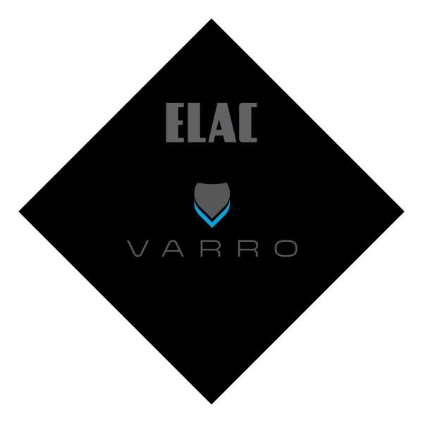 Varro | Subwoofer | SUB2070.2 | Best Audiophile Speakers