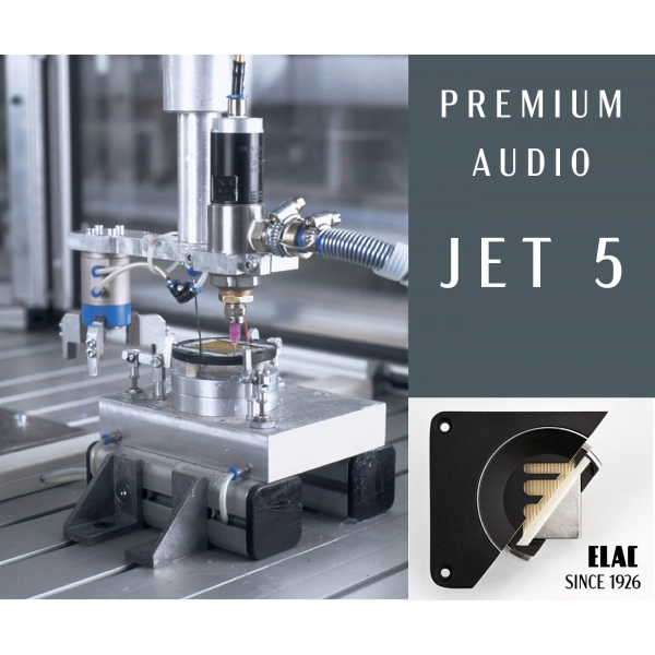 Vela | Bookshelf | BS403 | Best Audiophile Speakers