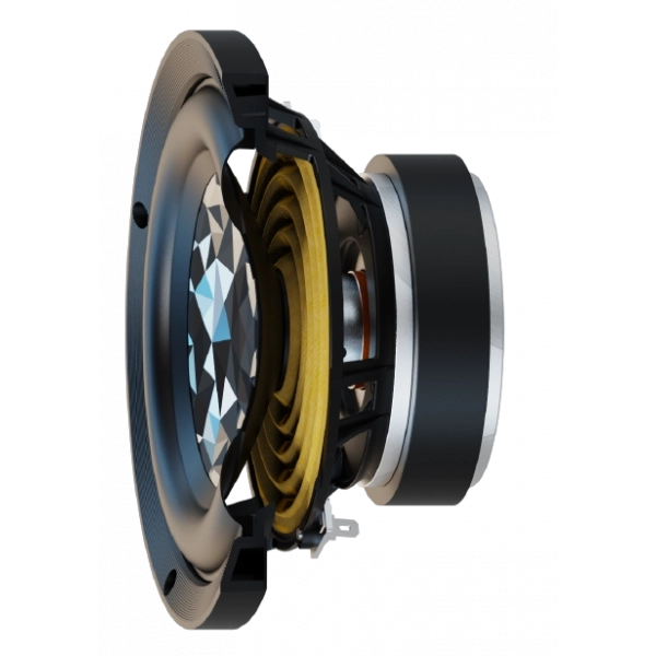 Vertex III | In-Wall Speakers | IW-VJ63L | Best Audiophile Speakers