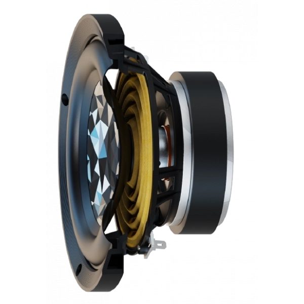 Vertex III | In-Wall-Lautsprecher | IW-VJ63S | Best Audiophile Speakers