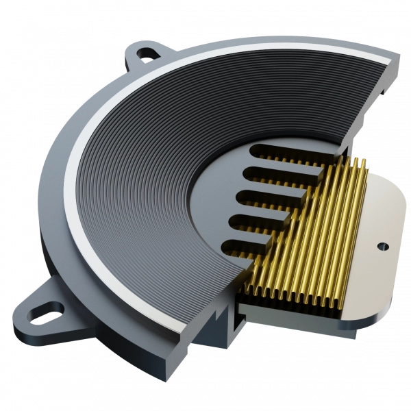 Vertex III | In-Ceiling Speaker | IC-VJ63 | Best Audiophile Speakers