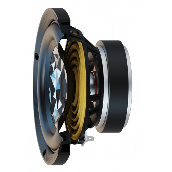 WS Line | On-Wall Speakers | WS 1645 | Best Audiophile Speakers