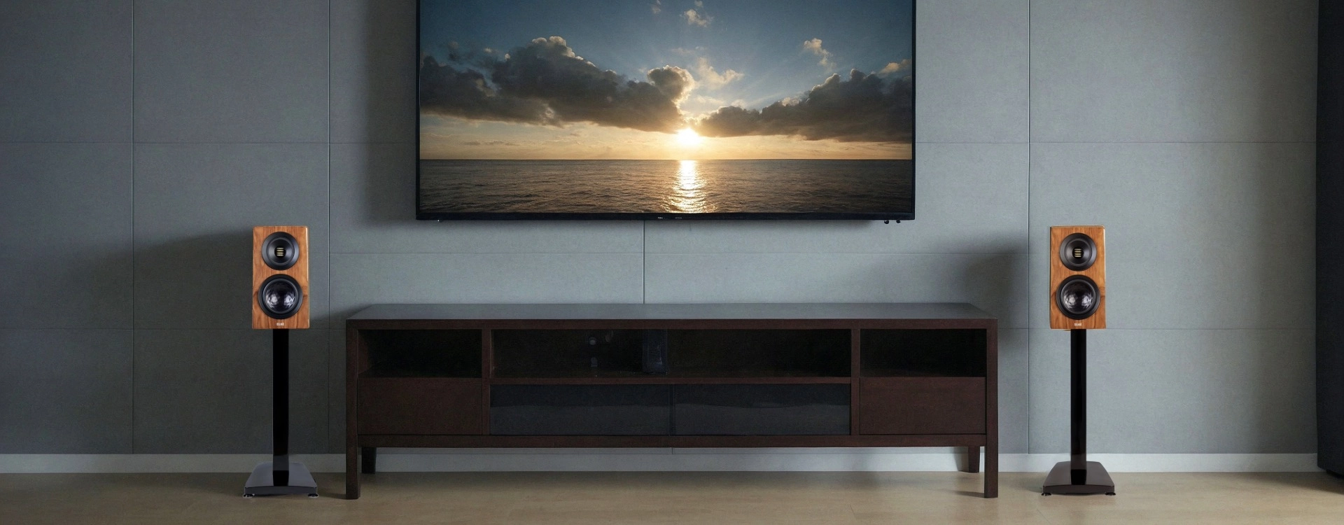 Elac - The life of sound | Best Audiophile Speakers